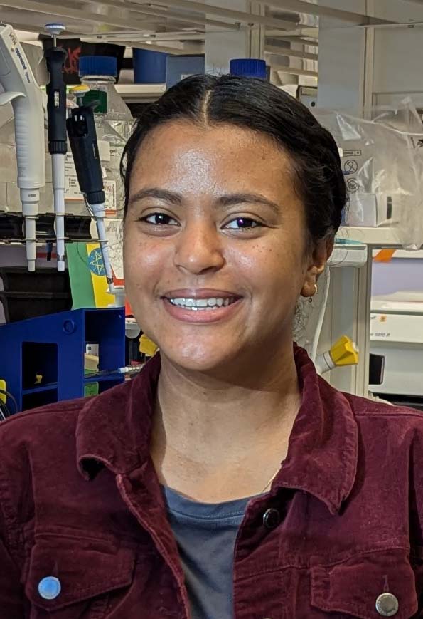 Graduate Students | Jacks Lab